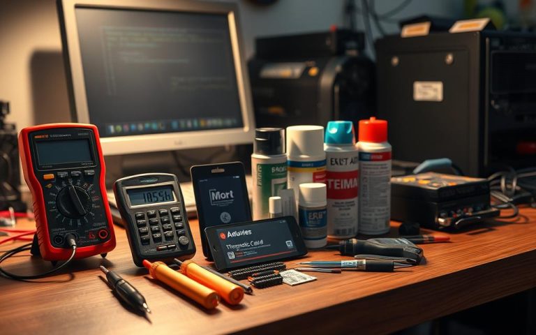 A Guide to Troubleshooting Computer Hardware Issues