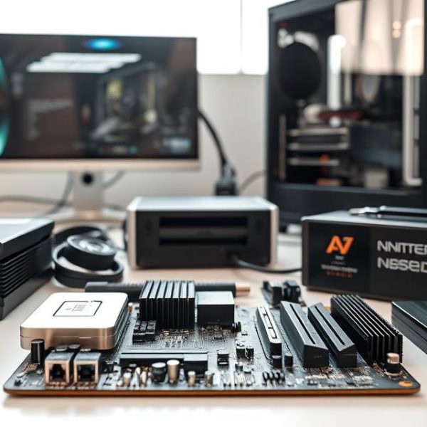 How to Check Your Computer’s Hardware: Easy Methods & Tools