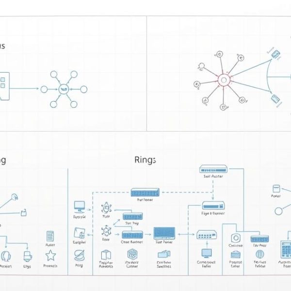 How Many Protocols Are There In Computer Networks An Overview